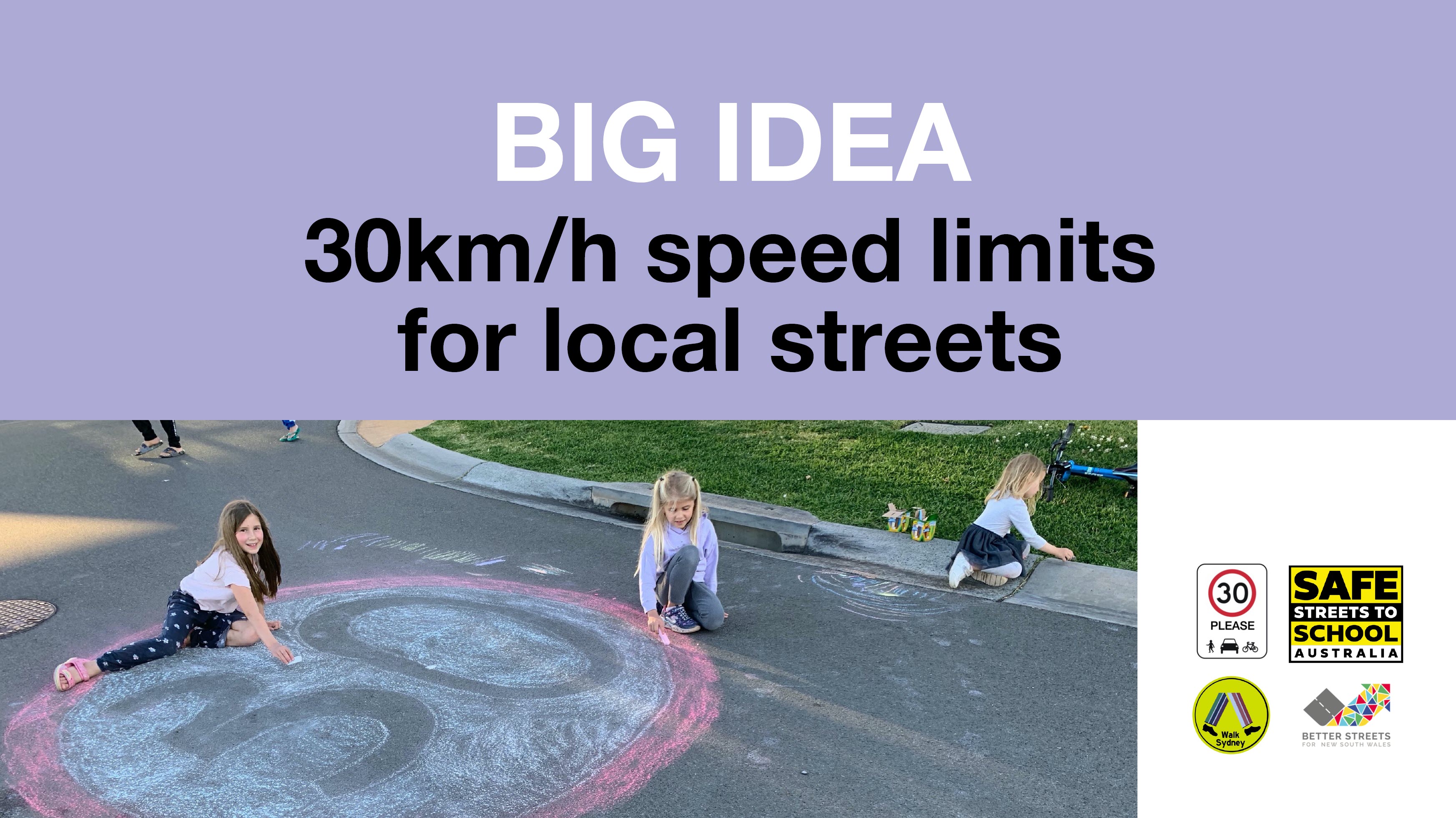 30please.org – We campaign for 30km/h to become the default speed limit ...